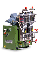 Kleentek Electrostatic Liquid Cleaners ELC - OilCare